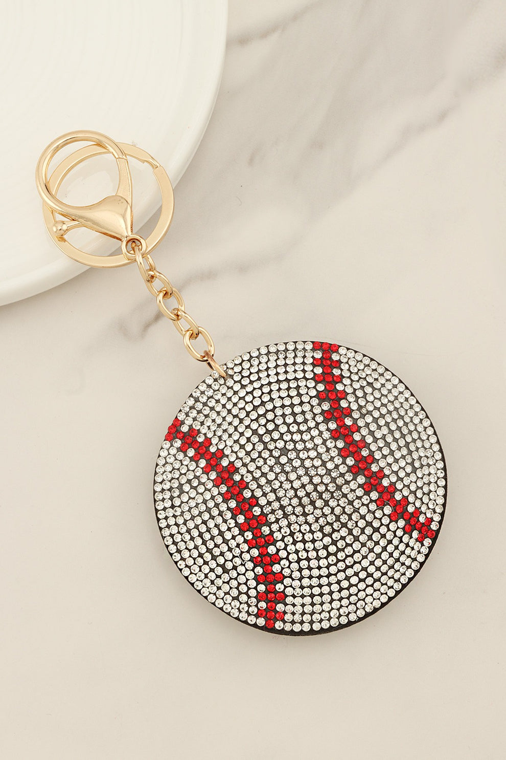 Game Day Glam Tags – F A B U L A